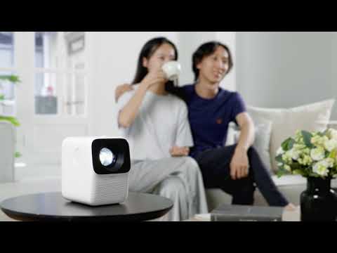 Launching soon in India..!! Xiaomi Wanbo T2Max Android 9.0 FullHD Projector Global Version..!!