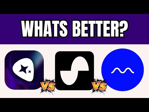 Riffusion AI Vs Suno Vs Mubert - What AI Generator Is Better