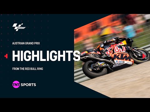 In conversation with MotoGP’s Dan Rossomondo – Motorsport Broadcasting