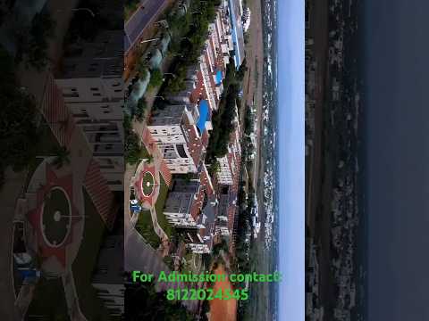 Adithya Institute of Technology Coimbatore - Campus view # Adithya college