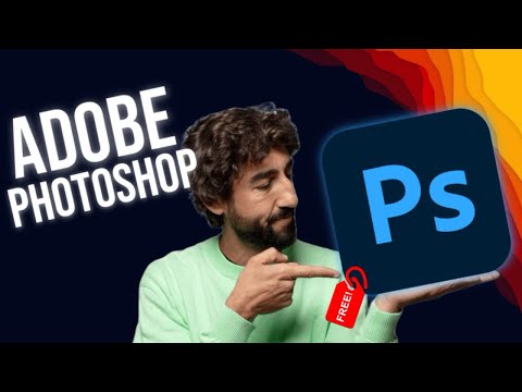💻 |Download Adobe Photoshop Crack | Guide 2025 | Safe install | Crack Photoshop Download