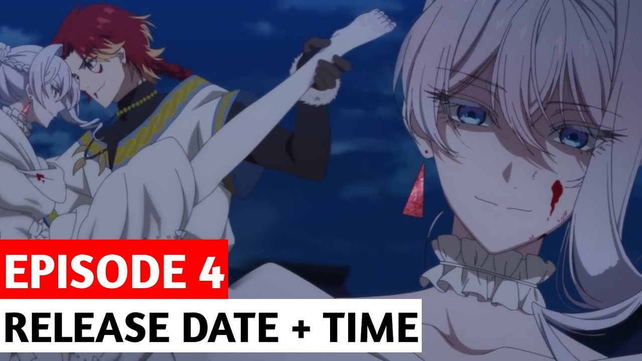 May I Ask for One Final Thing? Episode 4 Release Date