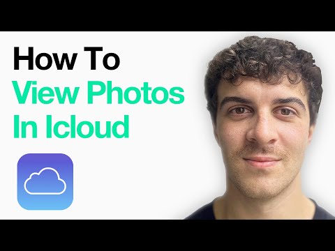 How To View Photos In Icloud (Iphone, Ipad And Pc) (Full 2025 Guide)