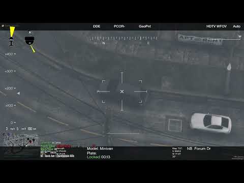 Air One Patrol #3 | PGN| ProGamer Network| LEO| #22