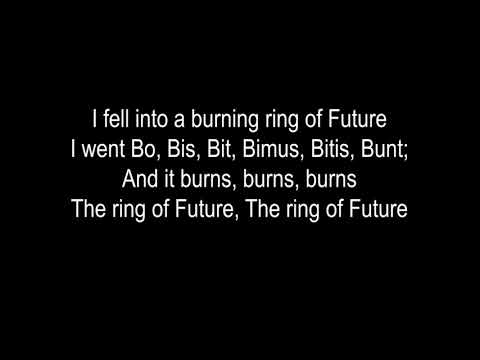 Future Tense