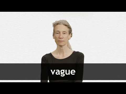 English Translation of “VAGUE” | Collins French-English Dictionary