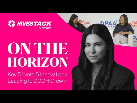 HIVESTACK x MANUAL LABOR at DPAA Global Summit 2024