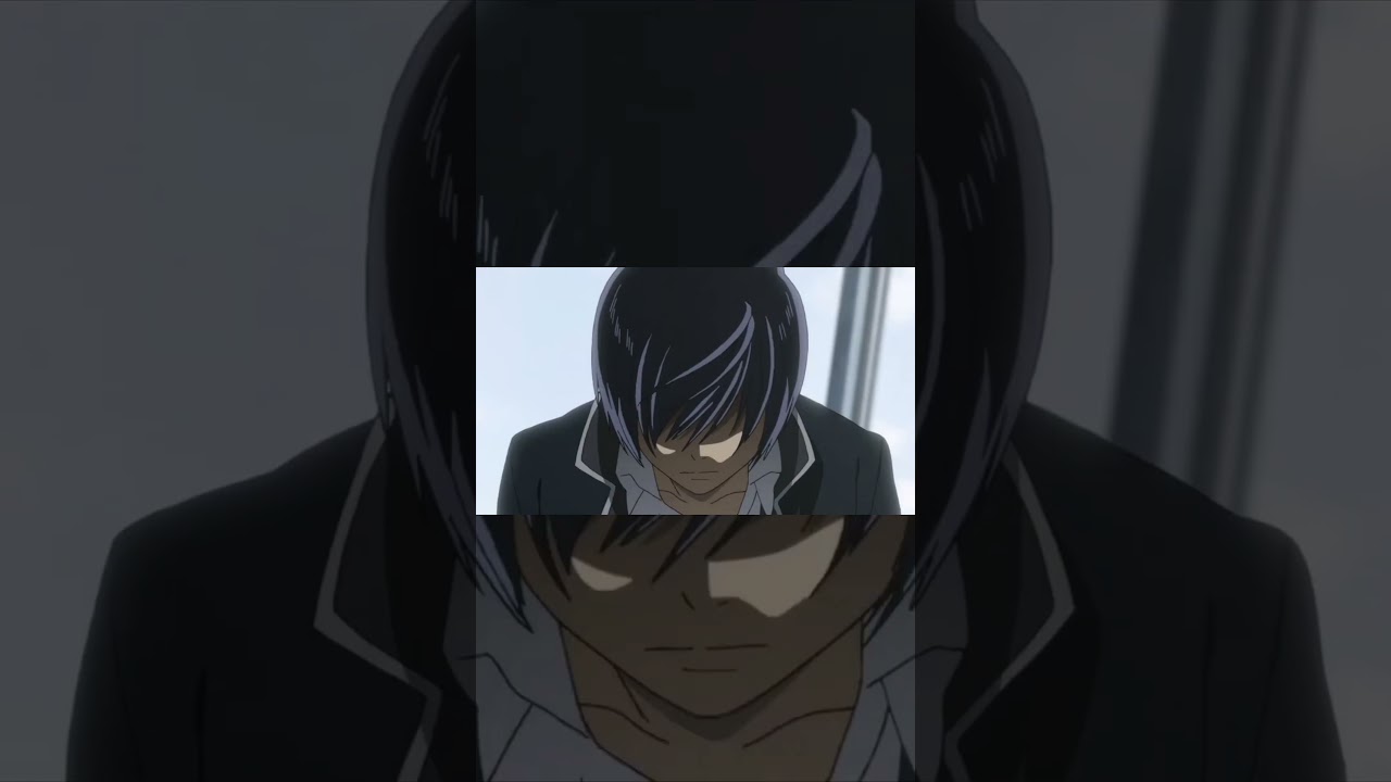 Don't you dare lay your hands on Sakura #anime #animeedit #codebreaker #sakura #rei