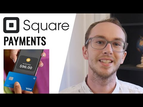 Square Payments Tutorial: How To Accept Credit Cards In-Person, Tap to Pay iPhone & Android