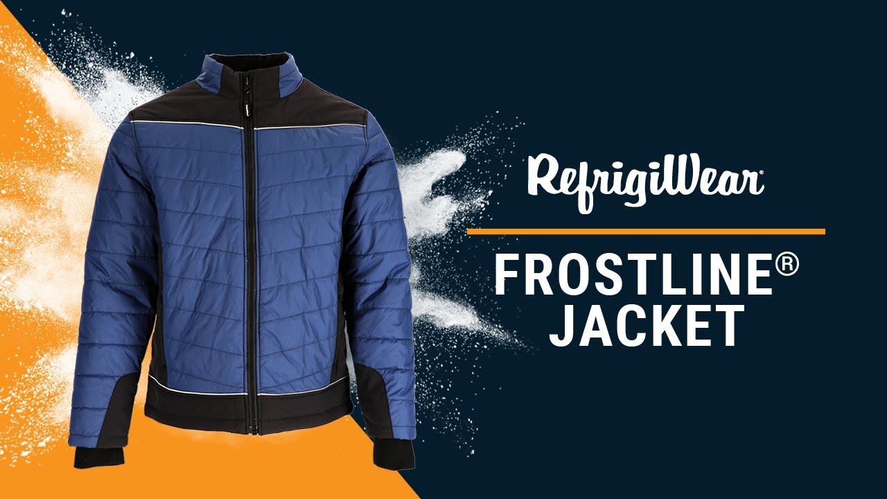 Frostline® Jacket
