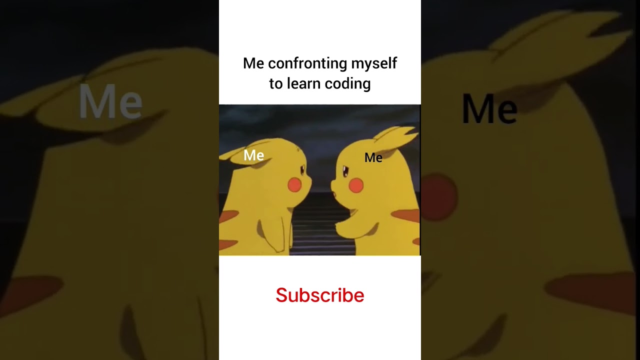 The struggle is real! #programming #coding #programminglife #dd4you #shorts #short #viral #youtube