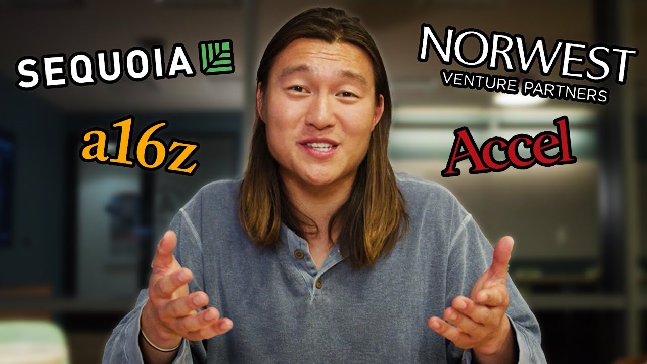 How To Get A Job In Venture Capital (From a Former VC!)