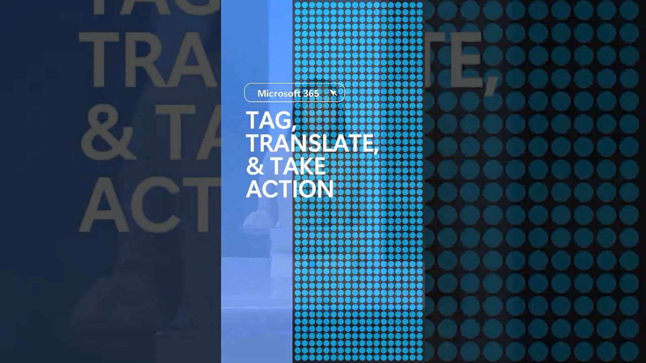 Microsoft Teams Unveils Instant Chat Translations: Break Ling...