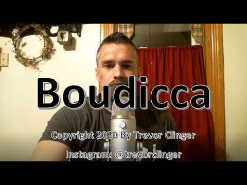 How To Pronounce Boudicca