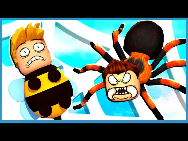 Be A Spider Tycoon codes in Roblox: Free webs (May 2022)