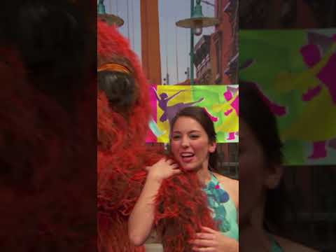 Sesame Street | Get in the Groove with PBS KIDS! β¨πΆ | PBS KIDS #Shorts