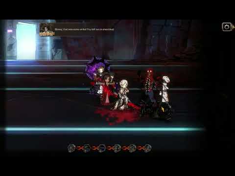 Steam Community :: Video :: limbus company 2 turn wayward passenger md4h