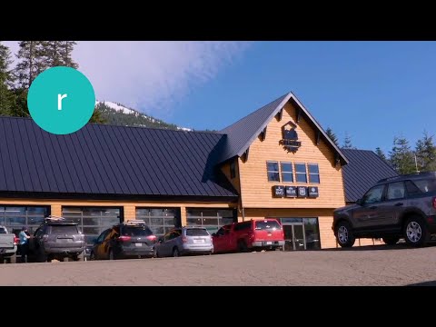Let's Go Places: Gather, ski, and explore!