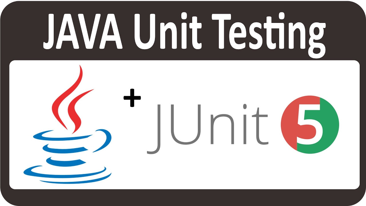Unit Testing Java Application Using JUNIT  Download and Install  02