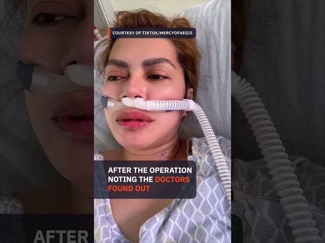 Aegis vocalist Mercy Sunot dies