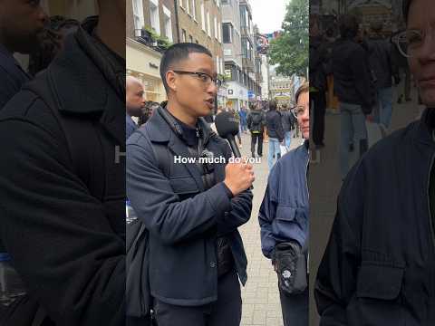 Trying to guess rent in London | Ep.1