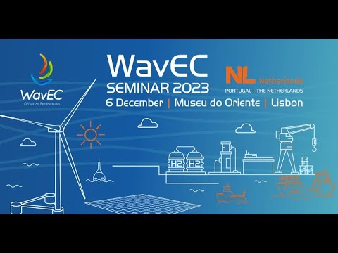 Press releases & events - Media - Wavec - Offshore Renewables