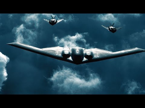 Invisible Guardians: Navigating the World of Stealth Technology