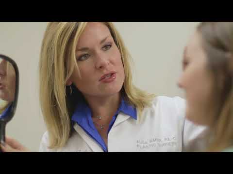 Cosmetic Services