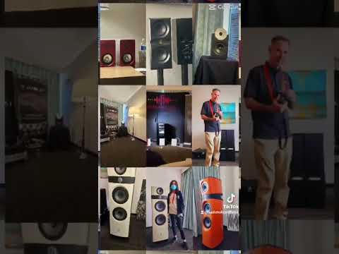 @floridaaudioexpo9533 was Awesome! #audiophile #music