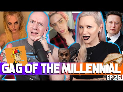 Most SHOCKING Moments Of 2022 | Gag Of The Millennial Ep.26 | Roly & Luxeria