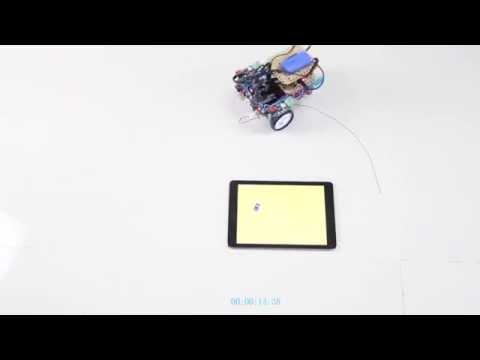 How mCar Works? (Makeblock)