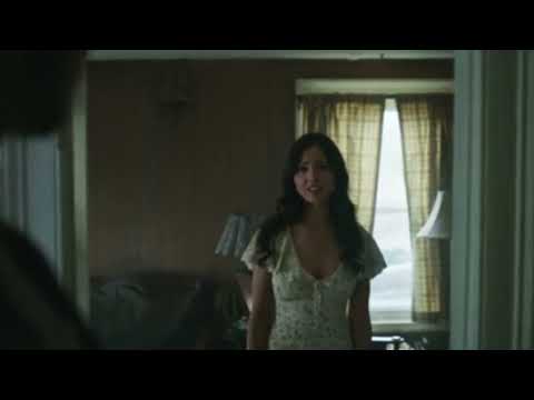 The greatest shot in a tv show {MR & MRS SMITH}