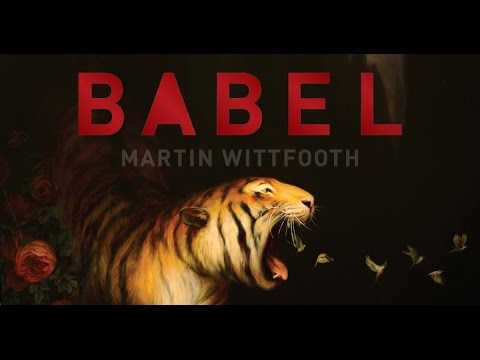 Why is the BABEL Art Collection worth millions?
