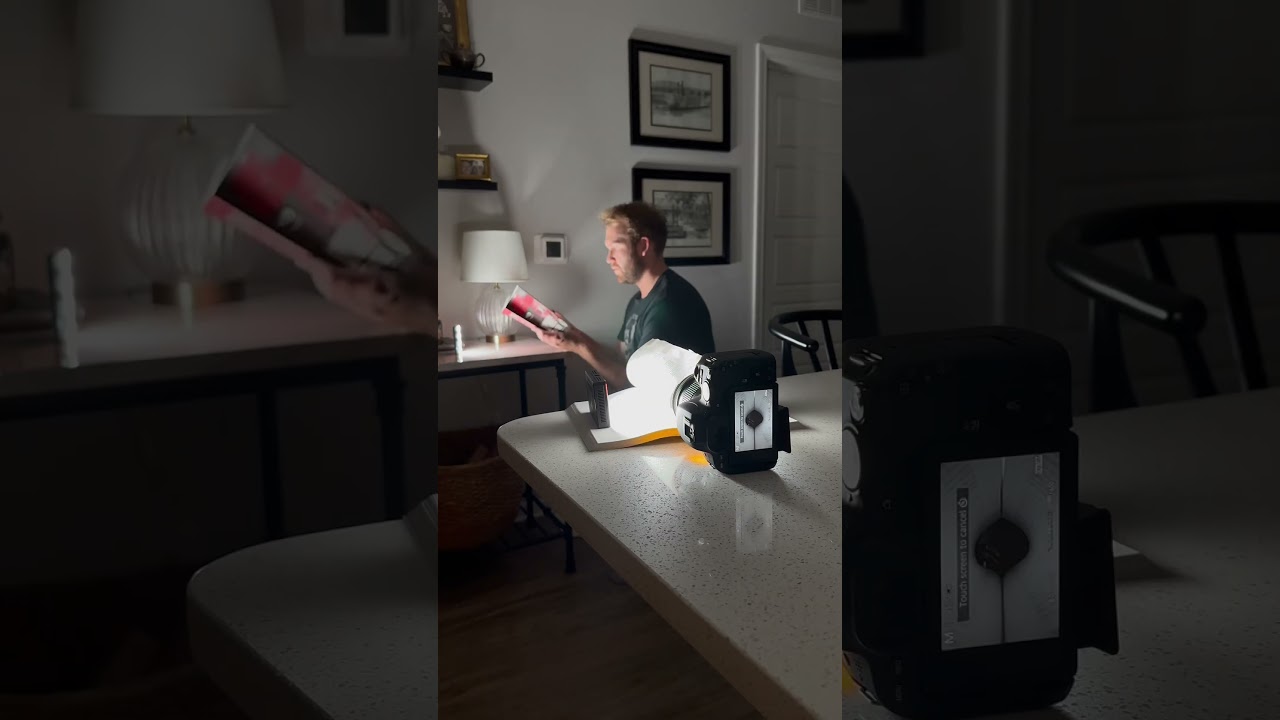 Creative Book Photo Idea 📸📚 #photoideas #photographyideas #creativephotography