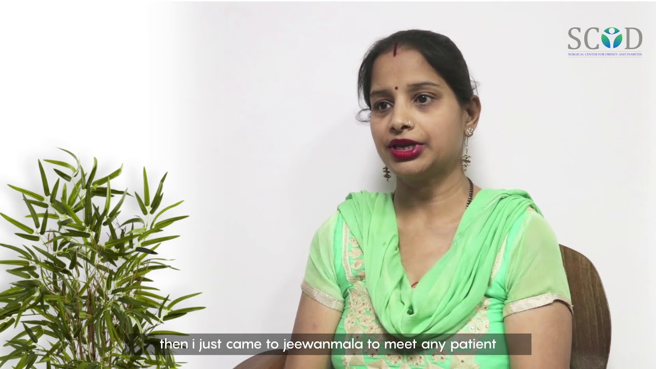 SCOD - Surgical Center for Obesity and Diabetes | Advanced Bariatric Care