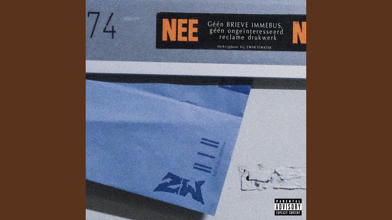 ZWARTEWATER – BRIEVE IMMEBUS – 𝗣𝗢𝗞𝗢𝗘 𝗛𝗜𝗣𝗛𝗢𝗣 𝗠𝗔𝗚𝗔𝗭𝗜𝗡𝗘