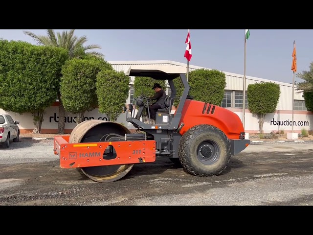 Soil Compactors Rental - Soil Compactor Roller For Rent Service ...