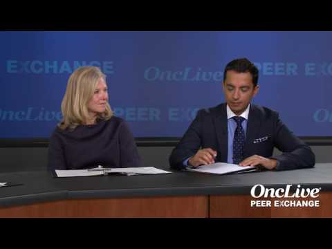 ESR Mutations and Resistance to Endocrine Therapy