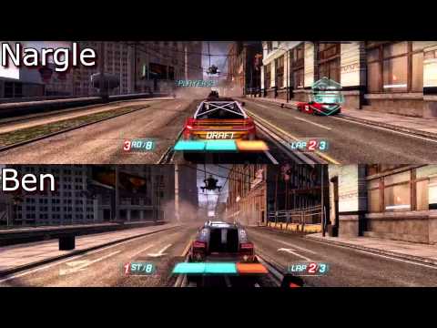 Steam Community :: Split/Second