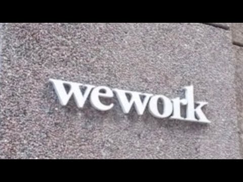 WeWork set to go public in a $9 billion SPAC merger with BowX