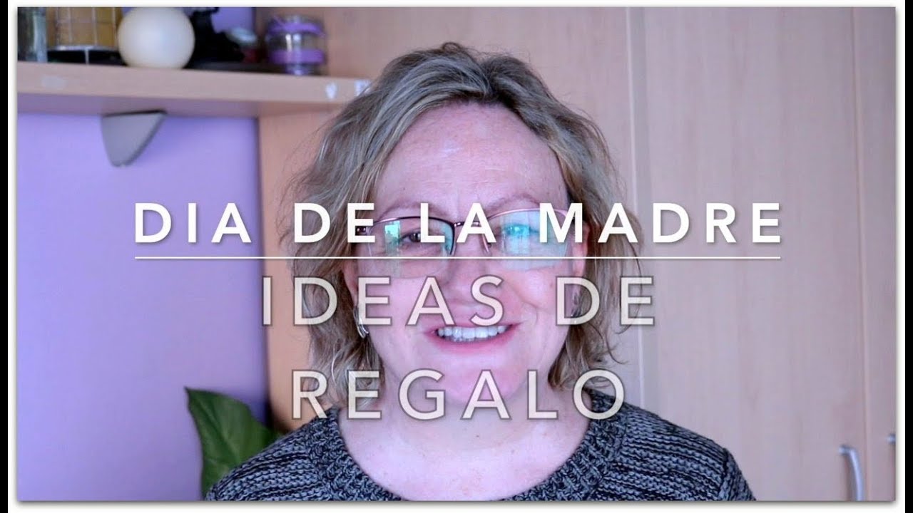 Ideas de regalos DIA DE LA MADRE | Magalí Moon