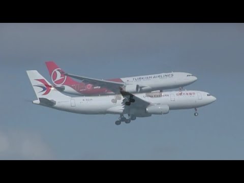 THE BEST AIRCRAFTS of JUNE 2016!! | (Airports in Netherlands)