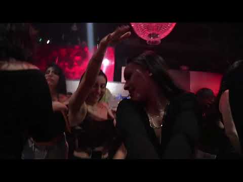 Sevilla Nightclub of Long Beach