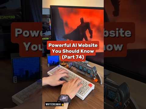 Build Your Perfect Fitness Routine with AI _ Free _ Customized Plan _ai_aitools_fitnessroutine#viral
