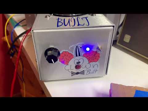 Mini 3 Pill Conversion for Sopas