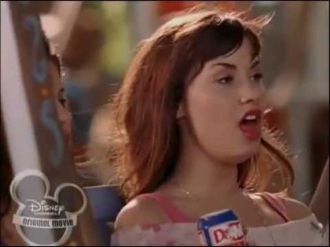 Princess Protection Program - Rosie and Carter Burp