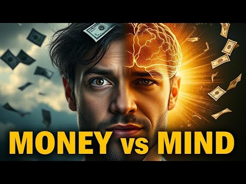 The Hidden Link Between Money and Mental Health 💸🧠 | What No One Talks About