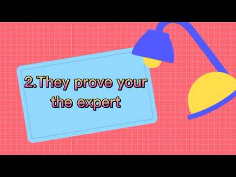 Advantages of Infographics