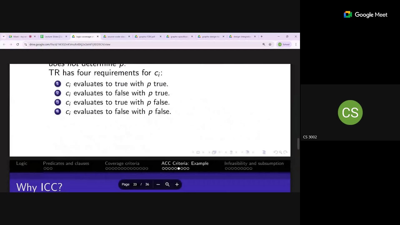 Week 4 & 5 | Doubt Clearing Session | T2-2025