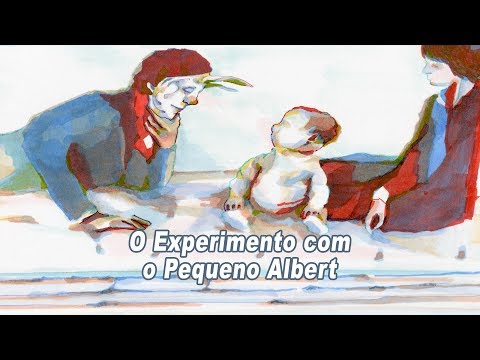 O Experimento com o Pequeno Albert | Ceticismo, Ciência e Tecnologia